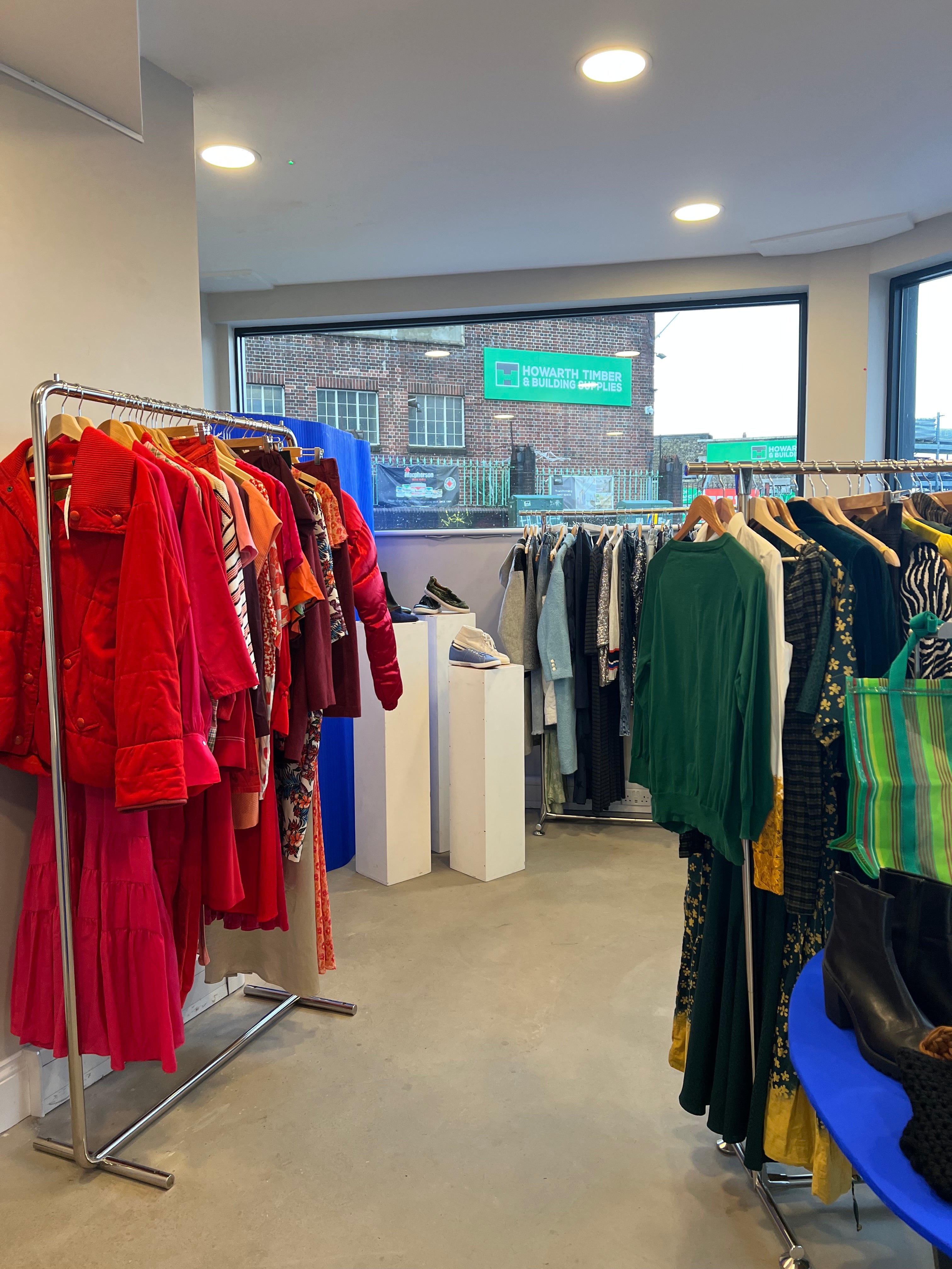 Upcoming – Round Retail